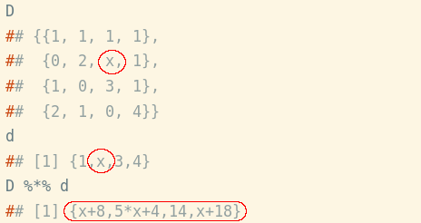 Ryacas version 1.0.0 released! | Mikkel Meyer Andersen